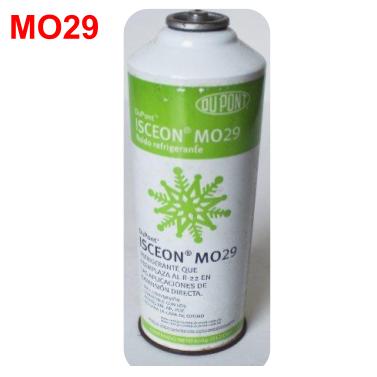 GAS REFRIGERANTE MO29 POTE 600gr REMPLAZO R22 | 7techstore